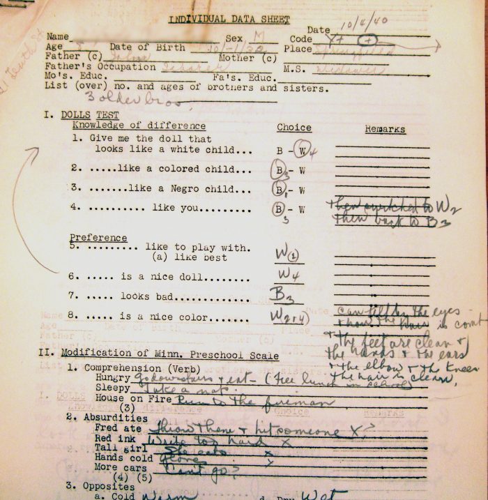 What the Children Told Us – Tim Spofford